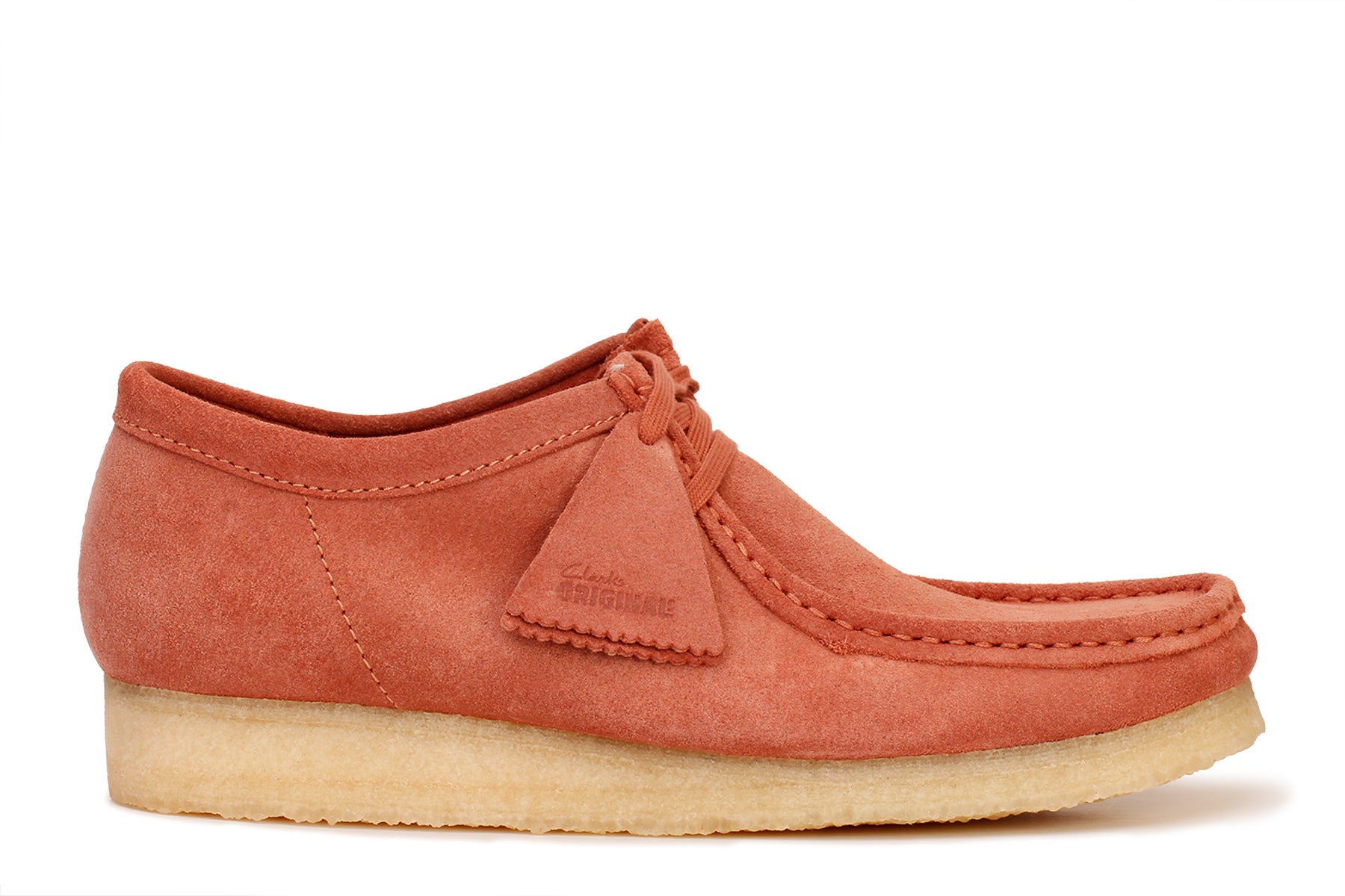 Wallabee Shoes | MJ Footwear