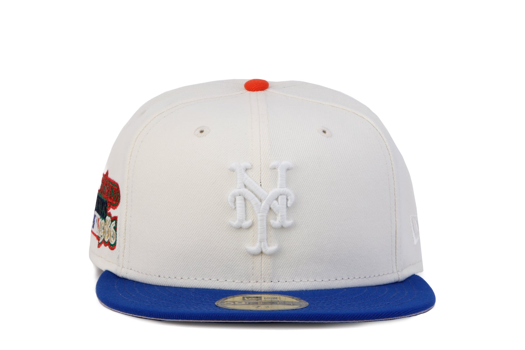 New Era Fitted Caps 59FIFTY | MJ Footwear