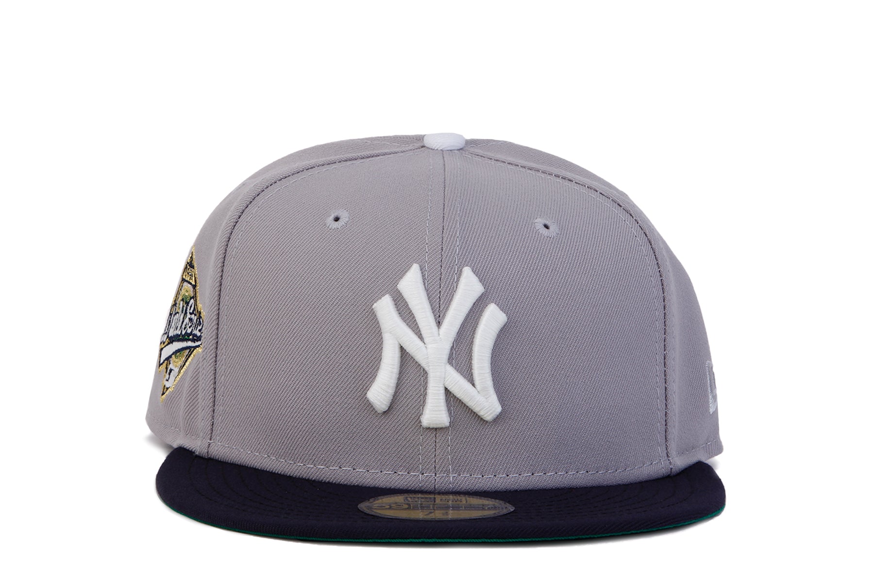 New Era Fitted Caps 59FIFTY | MJ Footwear