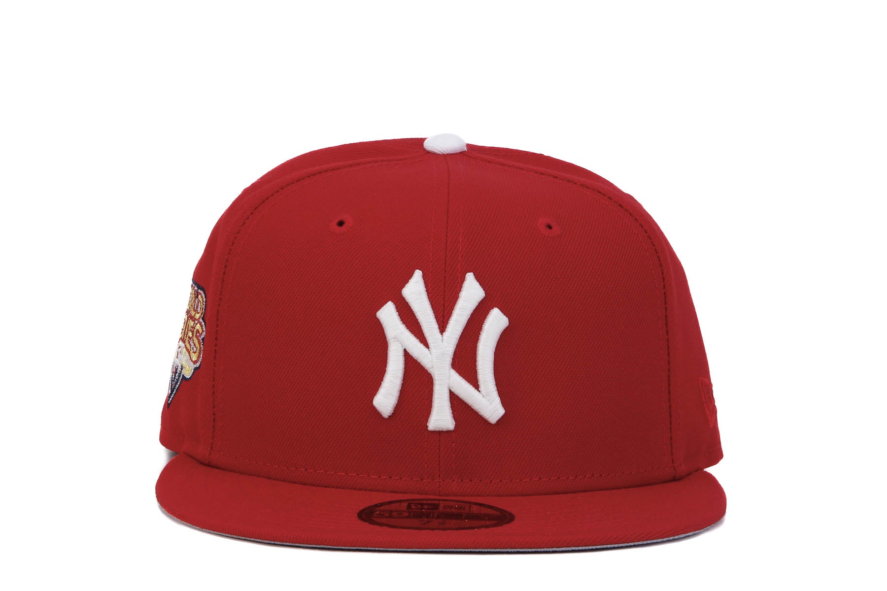 New Era Fitted Caps 59FIFTY | MJ Footwear