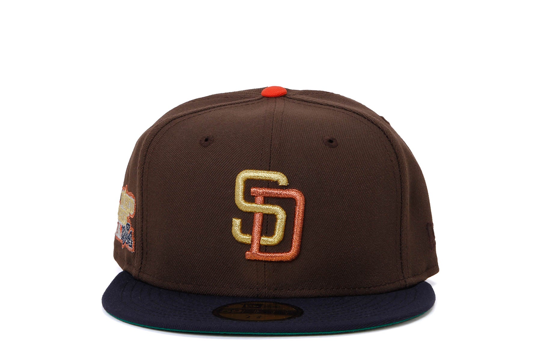 New Era Fitted Caps 59FIFTY | MJ Footwear