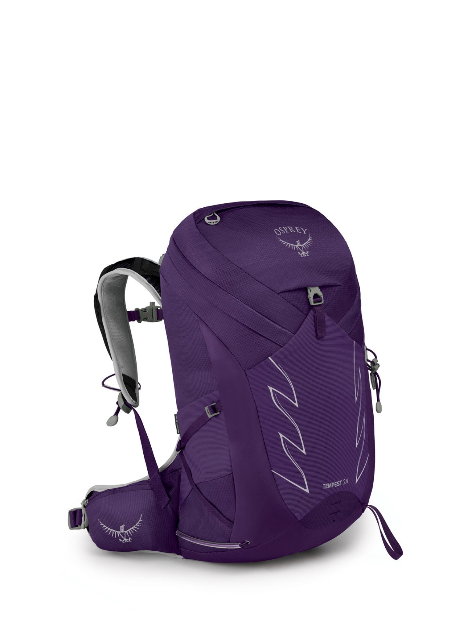 Tempest 24 Hiking Backpack | MJ Footwear