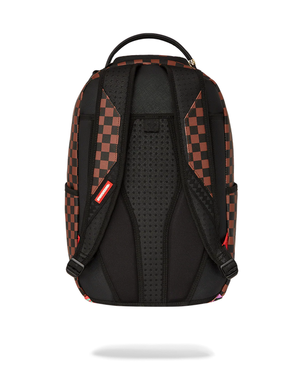 Sprayground Alien Writers Far Out DLXSV Backpack | MJ Footwear